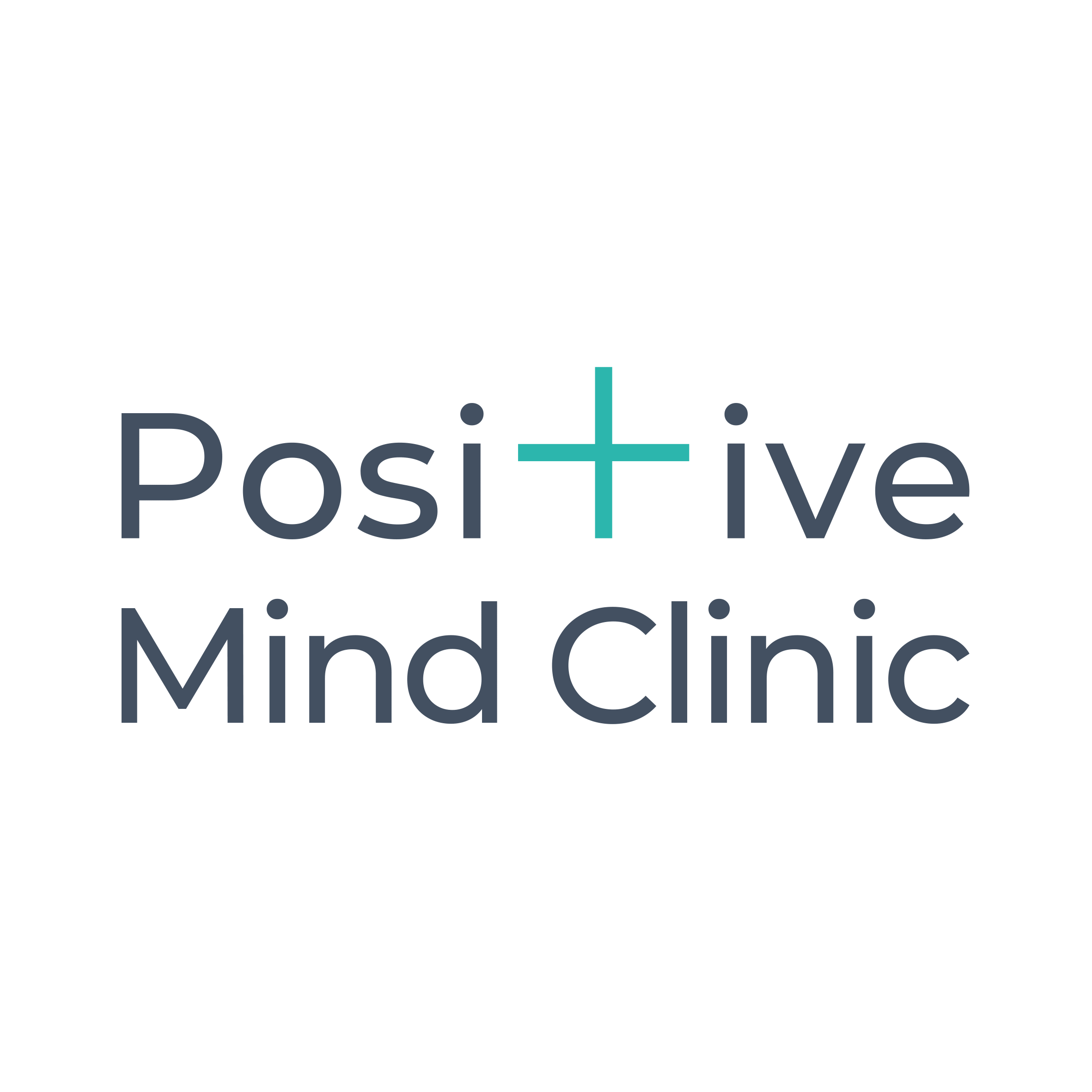 Naturally Overcome Anxiety, Stress and Adult ADHD - Positive Mind Clinic